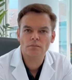 Dr. Behrooz Kasraee | Global Dermatology - Global Dermatology